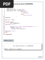 AXI Protocol Questions | PDF | Computing | Computer Architecture