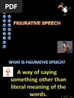 Figures of Speech-Grade-8 | PDF