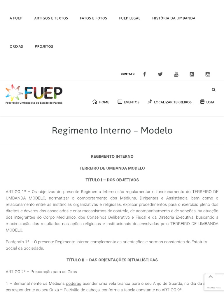 Modelo 1 | PDF