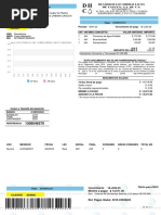 Recibo de Predial 2022 | PDF | Pagos