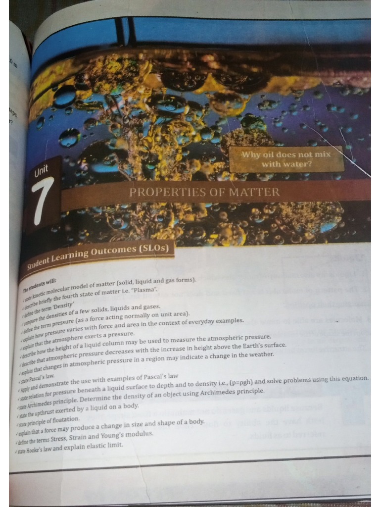 Physics 9th chapter#07 | PDF