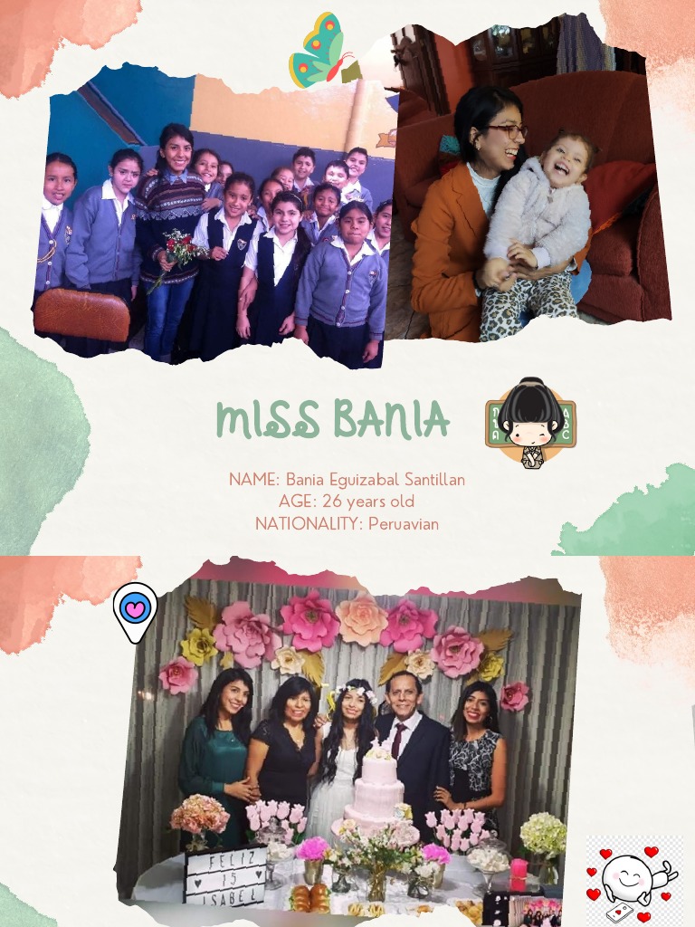 Modelo Collage | PDF