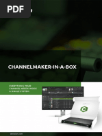 Sd25 Usersguide en Us | PDF | Usb | Hdmi