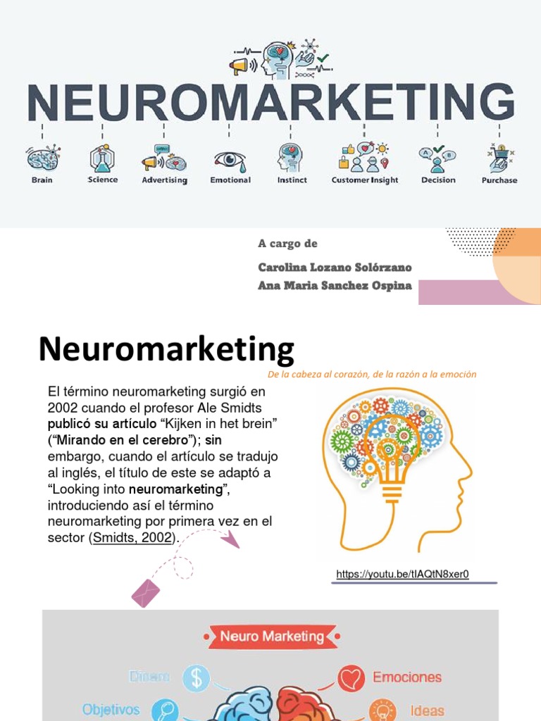 Neuro Marketing | PDF