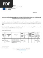 En 13136.2013+a1 2018 | PDF | European Union | Heat Exchanger