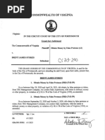 Virginia Jurisdiction Codes List | PDF | The United States