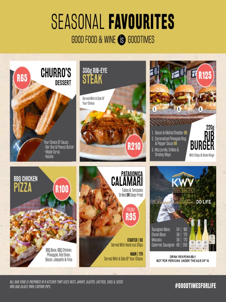 Bossa Main Online | PDF