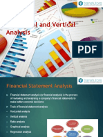 Assessment Techniques Vertical Audit | PDF