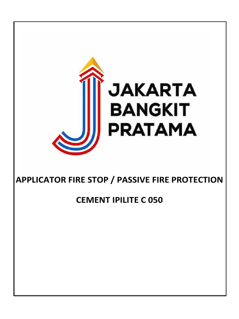 Brosur Ipilite Lengkap | PDF | Teknologi & Rekayasa