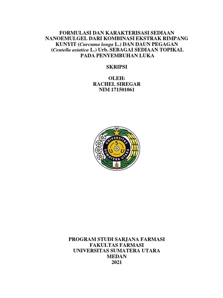 PDF | PDF | Kesehatan Holistik