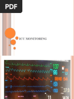ICU One Pager Vasopressors.1.2 | PDF | Shock (Circulatory ...