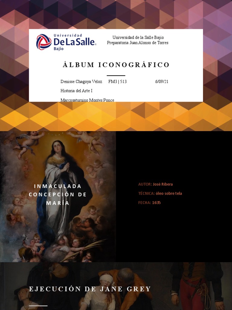 Album Iconografico | PDF