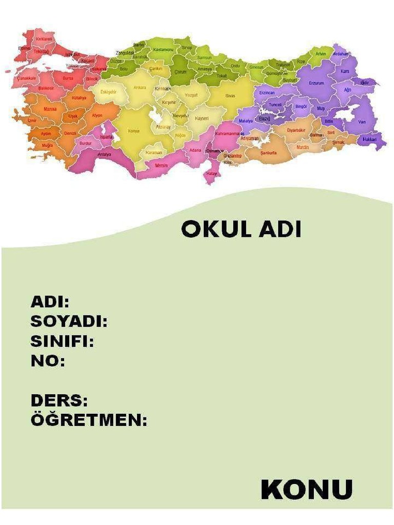 Cografya Dersi Odev Kapagi 8 | PDF Cografya Dersi Odev Kapagi 8 | PDF