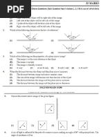 PWNSAT Sample Paper Class 10th Sample Paper Questions | PDF | Taste ...