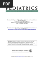 DAYC-2 Assessment Overview | PDF | Standard Score | Behavioural Sciences