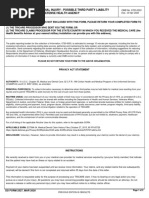 New U.S. Army Hurt Feelings Report | PDF