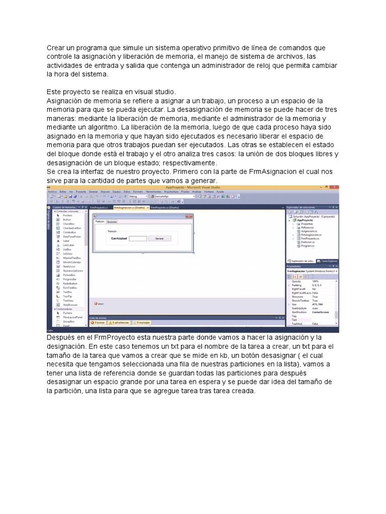 23 Mar | Descargar gratis PDF | Programa de computadora | Programación