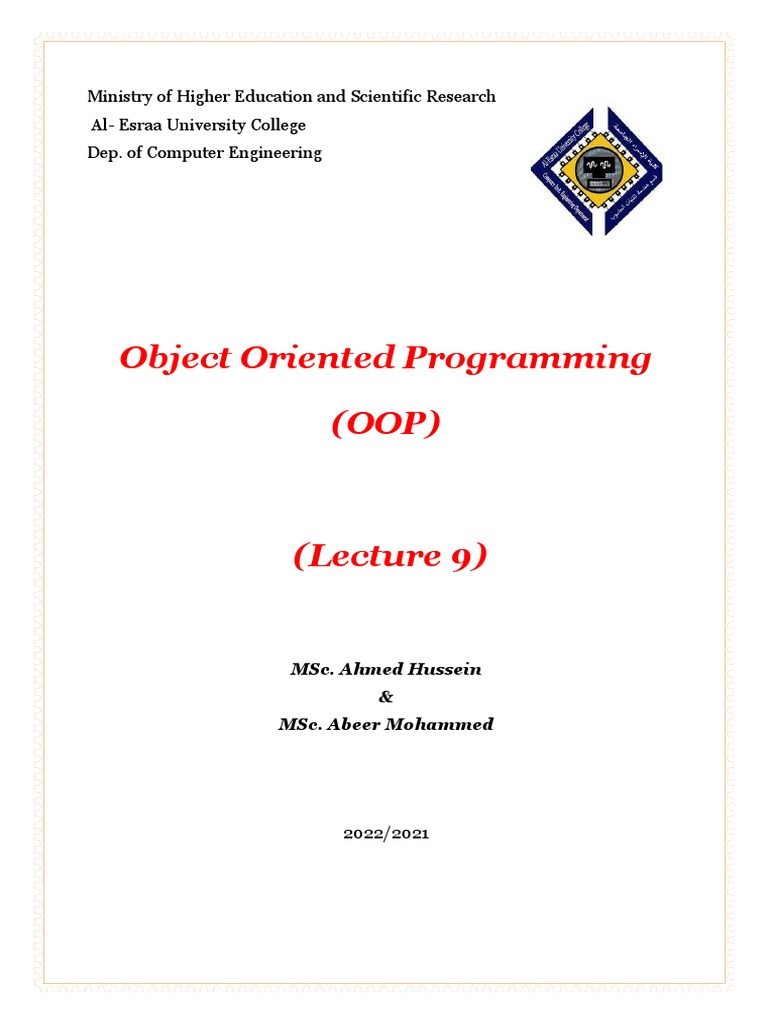 Function Pdf Parameter Computer Programming Computer Program 9398