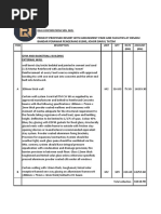 UAC Superflex | PDF | Economic Sectors | Materials