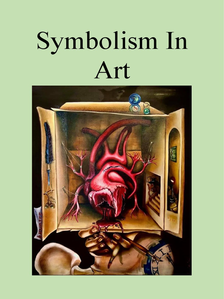 Symbolism in Art | PDF