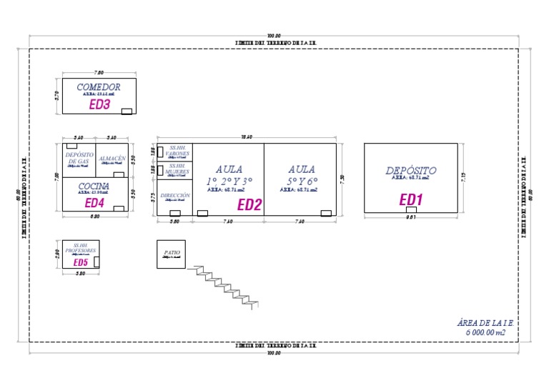 Croquis de Edificaciones | PDF