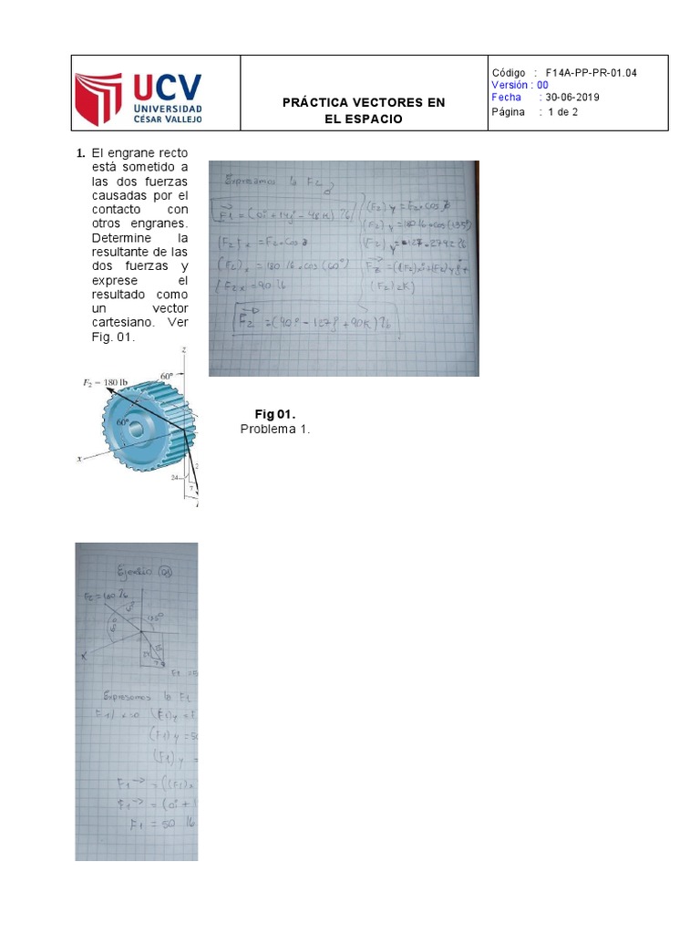 Sesion 2 Practica Grupal | PDF