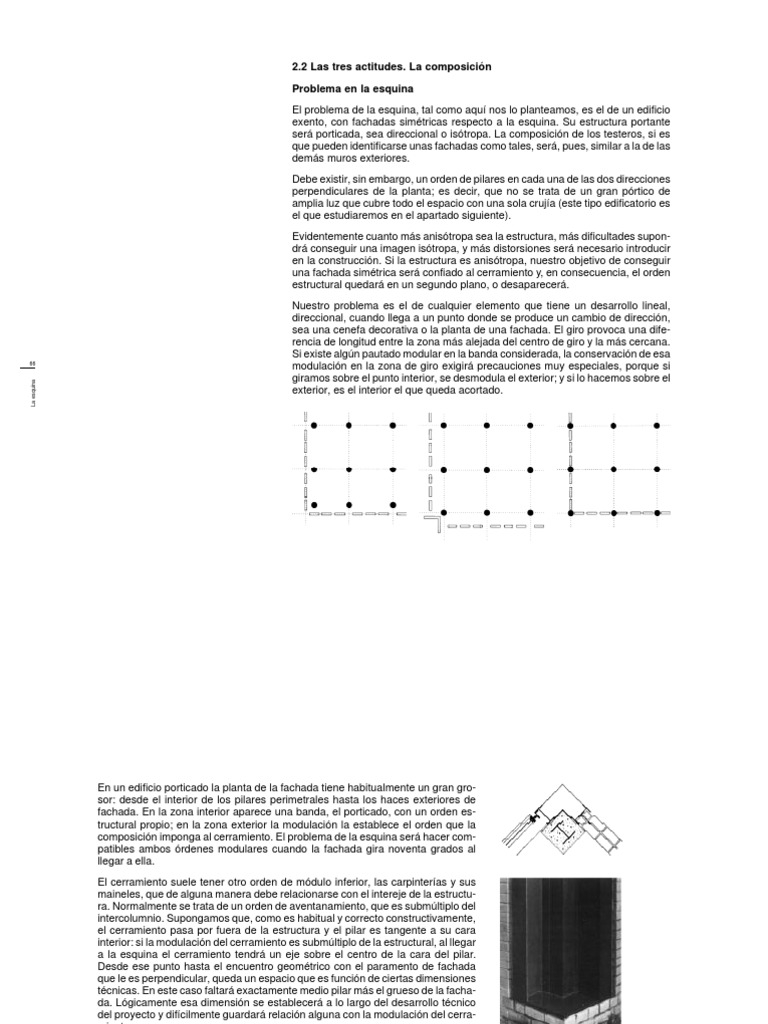 Fragmento - La Construcción de La Arquitectura - 3 La Composición-La ...