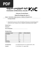 Radiology Request Form | PDF