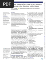 Revised Cardiac Risk Index - UpToDate | PDF | Myocardial Infarction ...