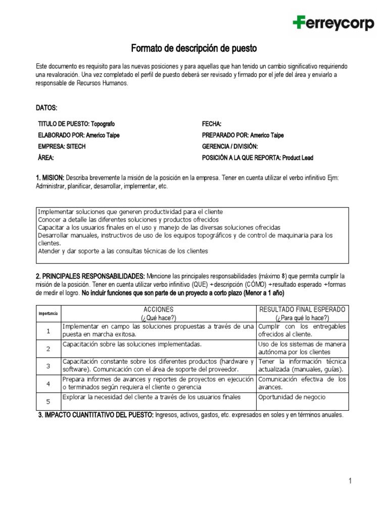 Topografo SPS | PDF | Software | Presupuesto