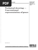 BS_ISO___128-30;2001 | PDF | International Organization For ...