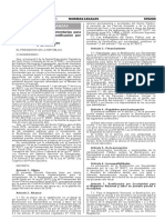 Reajuste Del Bono de Incentivo Al Retiro 2025 | PDF | Índice de precios ...