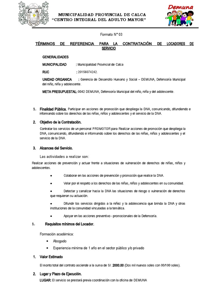 TRD Promotor | PDF | Grammatical Number