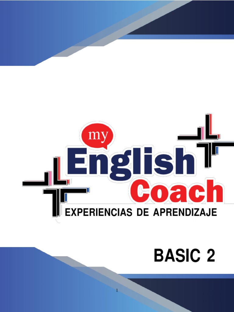 Basic 2 | PDF