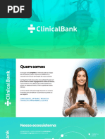 BMP Money Plus: Inovação em Fintechs | PDF | Crédito | Finanças e ...