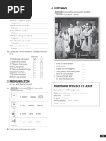 Get Involved B1 Student Book | PDF