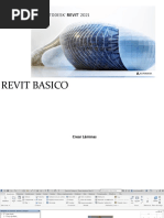 Comandos Revit | PDF