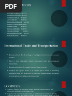 BP 220 Summary | PDF | Stairs | Buildings And Structures