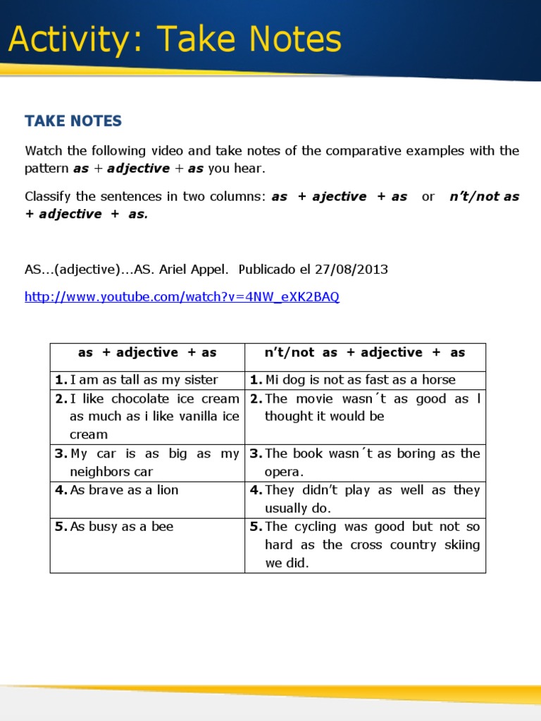 Take Notes | PDF | Linguistics | Syntax