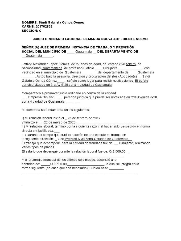 Documento Sin Título | PDF