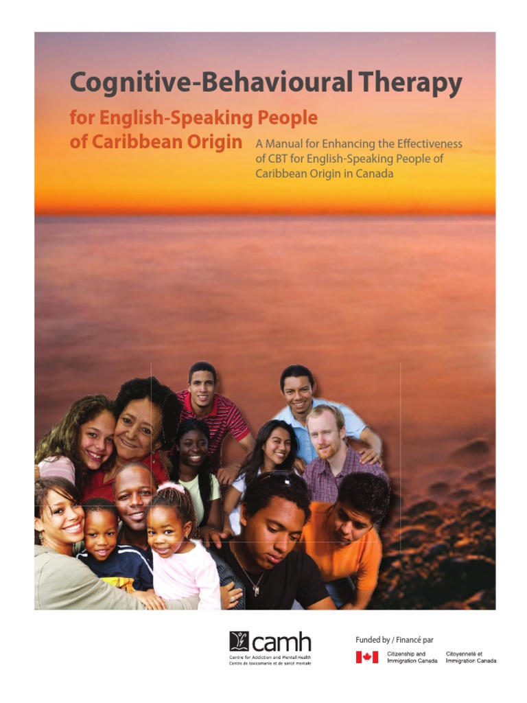 CBT-Anglophone English | PDF