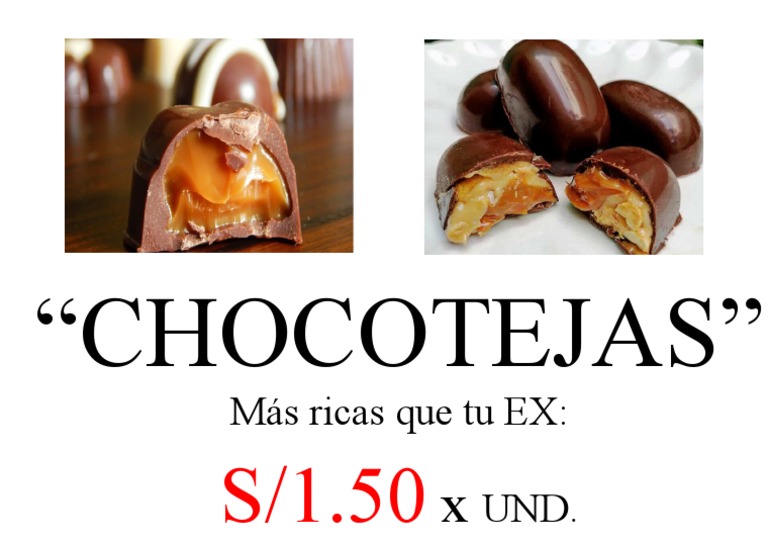 CHOCO | PDF