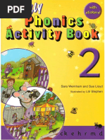 Jolly Phonics Flashcards Complete | PDF