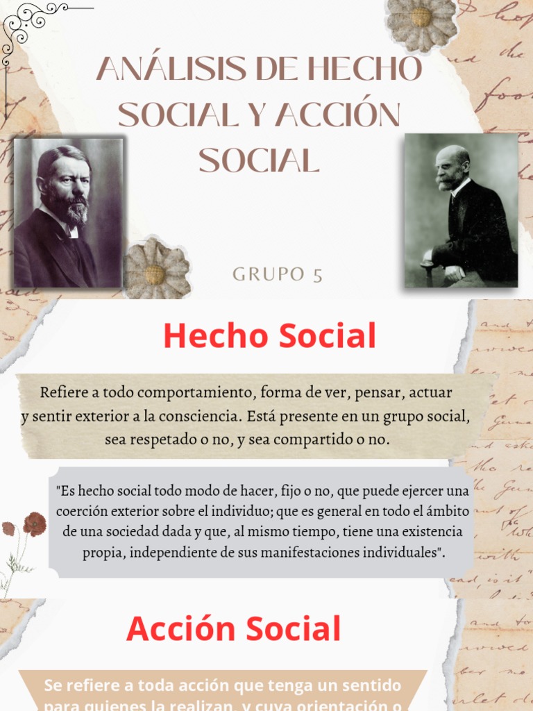 Presentacion de Sociedad y Cultura | PDF | Ciencias del comportamiento | Teorías filosóficas
