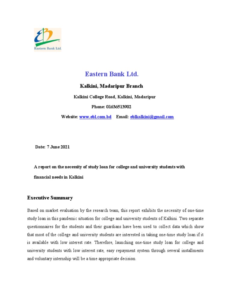 6th Semester Tutorial Assignment 2 | PDF | Loans | Interest