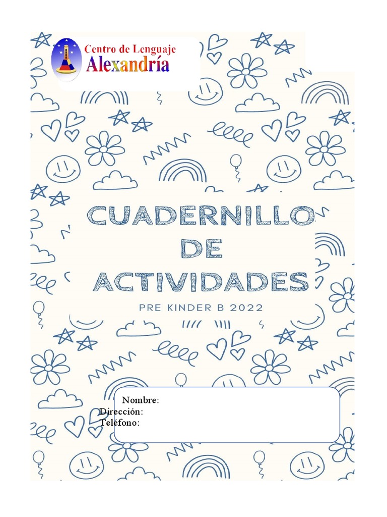 Cuadernillos Refuerzo | PDF