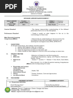 7es SEMI-DETAILED LESSON PLAN (DRAFT) | PDF | Nonverbal Communication ...