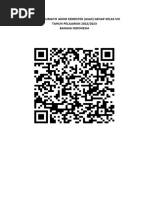 Cover Modul Ajar Ukin | PDF