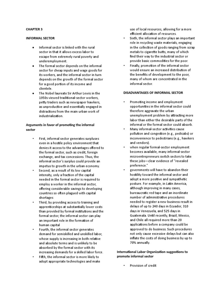 Econdev Reviewer | PDF Econdev Reviewer | PDF