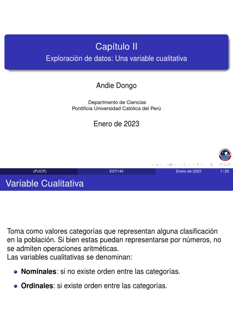 Cap 2 - 1 Cualitativas | PDF | Métodos y materiales de enseñanza